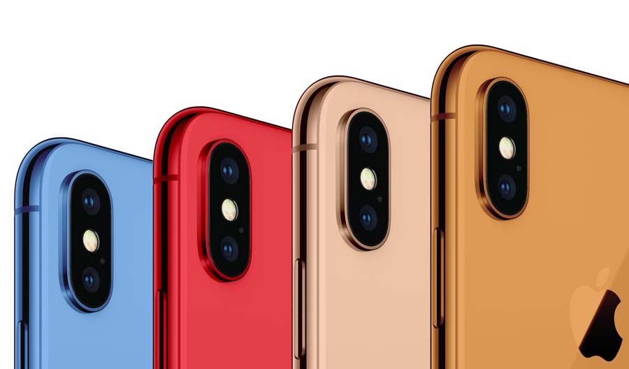 Raport 6 5 calowy iPhone X Plus Mo e Kosztowa Mniej Ni Tysi c